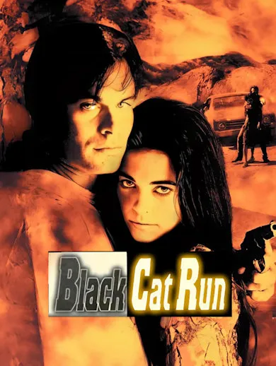 Black Cat Run 1998 Full Movie Online - Watch HD Movies on Airtel ...