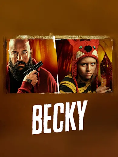 Becky 2020 Full Movie Online - Watch HD Movies on Airtel Xstream Play