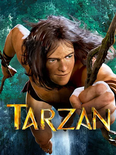 Tarzan 1999 Full Movie Online - Watch HD Movies on Airtel Xstream Play
