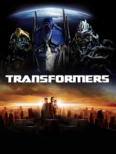 Transformers 2007 Full Movie Online - Watch HD Movies on Airtel Xstream ...