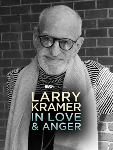 Larry Kramer In Love & Anger 2015 Full Movie Online - Watch HD Movies on Airtel Xstream Play