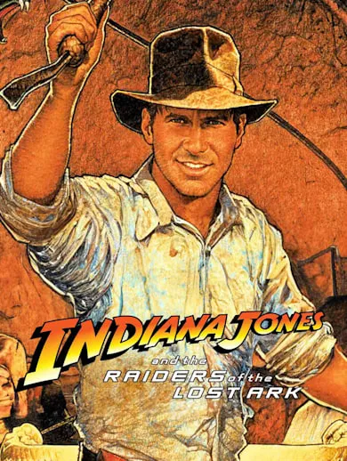 Indiana Jones and the Raiders of the Lost Ark 1981 Full Movie Online ...