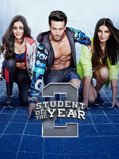 Student of the Year 2 2019 Full Movie Online - Watch HD Movies on ...