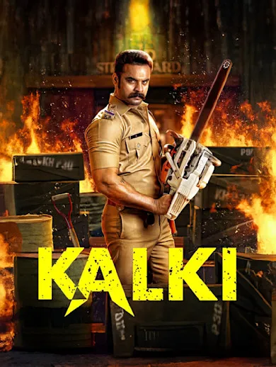 Kalki 2019 Full Movie Online - Watch HD Movies on Airtel Xstream Play