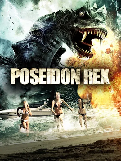 Poseidon Rex 2013 Full Movie Online - Watch HD Movies on Airtel Xstream Play