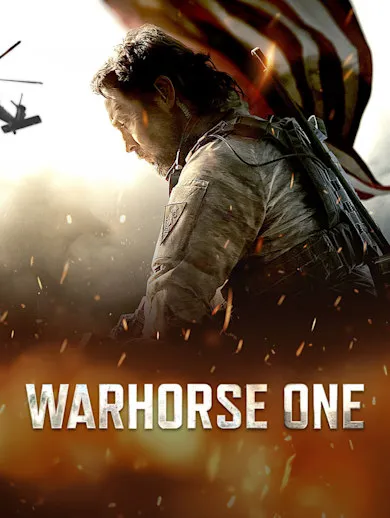 Warhorse One 2023 Full Movie Online - Watch HD Movies on Airtel Xstream Play