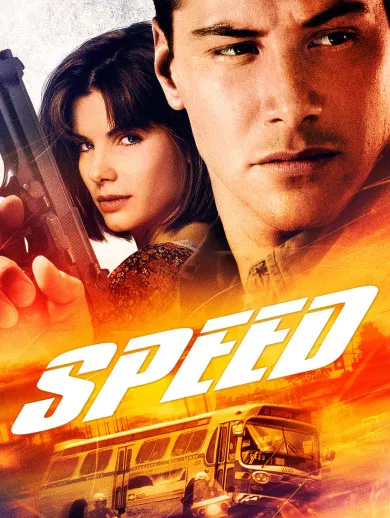 Speed 1994 Full Movie Online - Watch HD Movies on Airtel Xstream Play