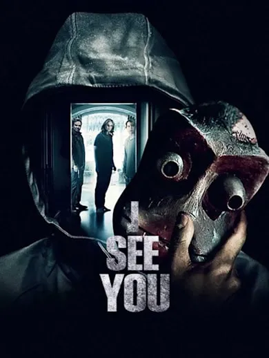 I See You 2019 Full Movie Online - Watch HD Movies on Airtel Xstream Play