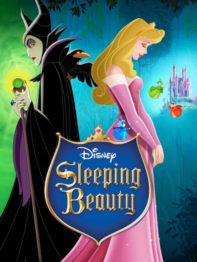 Sleeping Beauty 1959 Full Movie Online - Watch HD Movies on Airtel ...