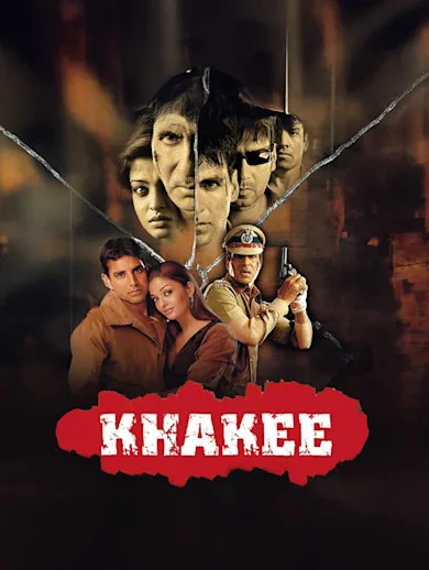 Khakee 2004 Full Movie Online - Watch HD Movies on Airtel Xstream Play