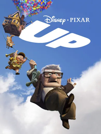 Up 2009 Full Movie Online - Watch HD Movies on Airtel Xstream Play