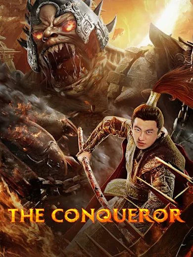 The Conqueror 2020 Full Movie Online - Watch HD Movies on Airtel Xstream Play