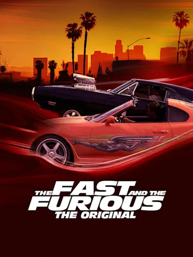 The Fast and the Furious 2001 Full Movie Online - Watch HD Movies on ...