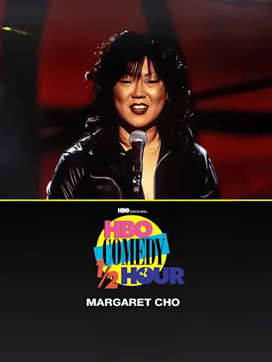 HBO Comedy Half-Hour: Margaret Cho 1994 Full Movie Online - Watch HD ...