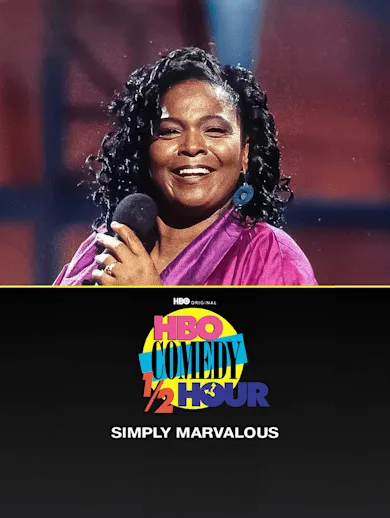 HBO Comedy Half-Hour: Simply Marvalous 1994 Full Movie Online - Watch ...