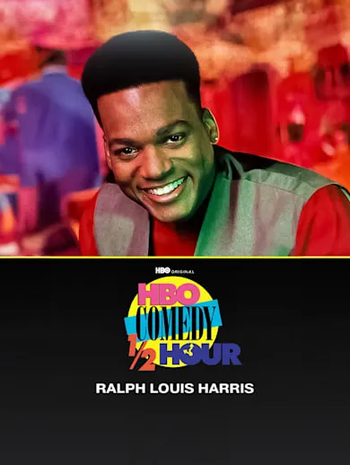 HBO Comedy Half-Hour: Ralph Louis Harris 1996 Full Movie Online - Watch ...