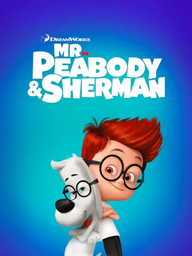 Mr. Peabody & Sherman 2014 Full Movie Online - Watch HD Movies on ...