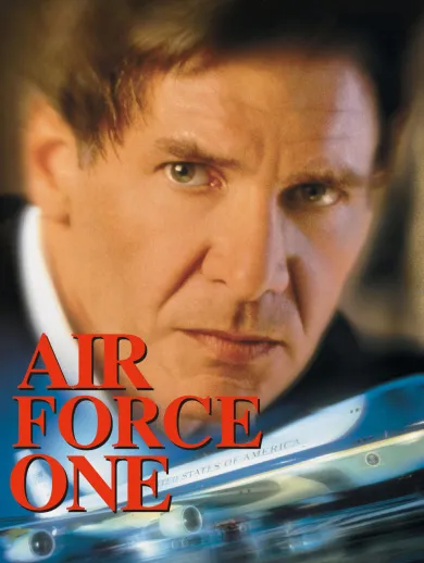 Air Force One 1997 Full Movie Online - Watch HD Movies on Airtel ...
