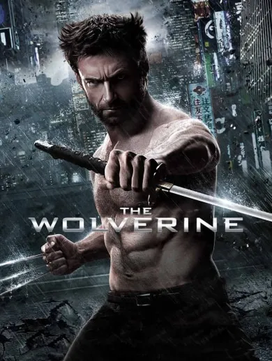 The Wolverine 2013 Full Movie Online - Watch HD Movies on Airtel ...