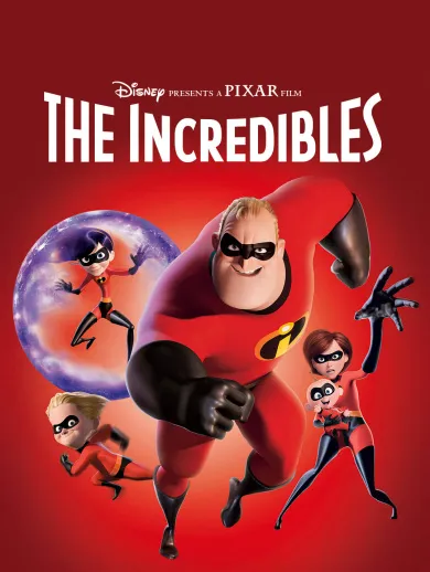 The Incredibles 2004 Full Movie Online - Watch HD Movies on Airtel ...
