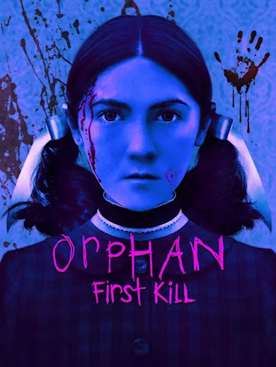 Orphan: First Kill 2022 Full Movie Online - Watch HD Movies on Airtel Xstream Play