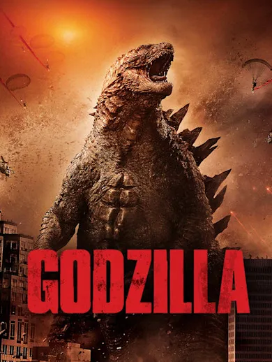Godzilla 2014 Full Movie Online - Watch HD Movies on Airtel Xstream Play