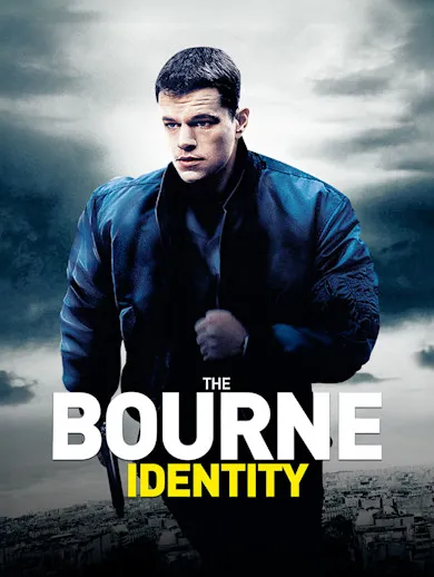 The Bourne Identity 2002 Full Movie Online - Watch HD Movies on Airtel ...