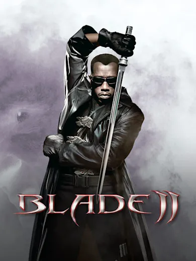Blade II 2002 Full Movie Online - Watch HD Movies on Airtel Xstream Play