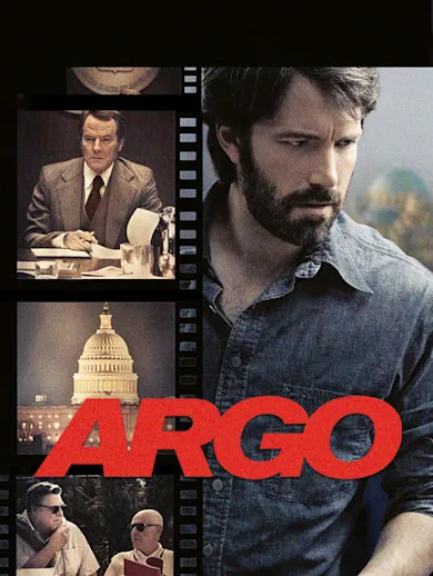 Argo 2012 Full Movie Online - Watch HD Movies on Airtel Xstream Play