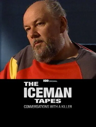 The Iceman Tapes: Conversations With A Killer 1992 Full Movie Online ...