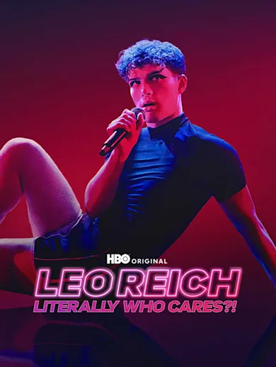 Leo Reich: Literally Who Cares 2023 Full Movie Online - Watch HD Movies ...