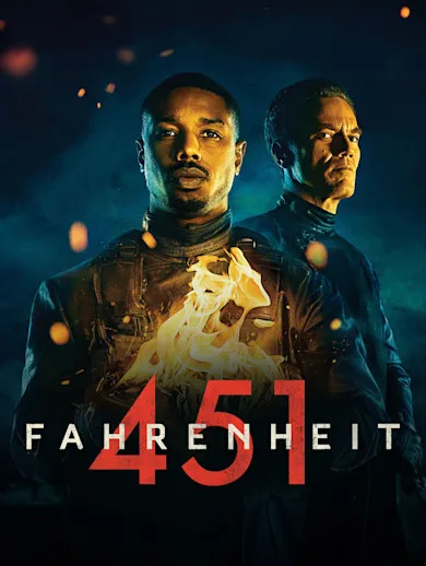 Fahrenheit 451 2018 Full Movie Online - Watch HD Movies on Airtel ...