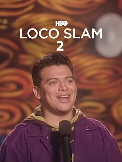 Loco Slam 2 1994 Full Movie Online - Watch HD Movies on Airtel Xstream Play