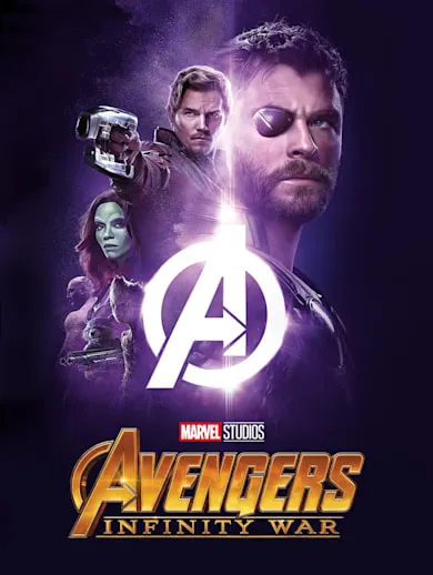 Avengers: Infinity War 2018 Full Movie Online - Watch HD Movies on ...