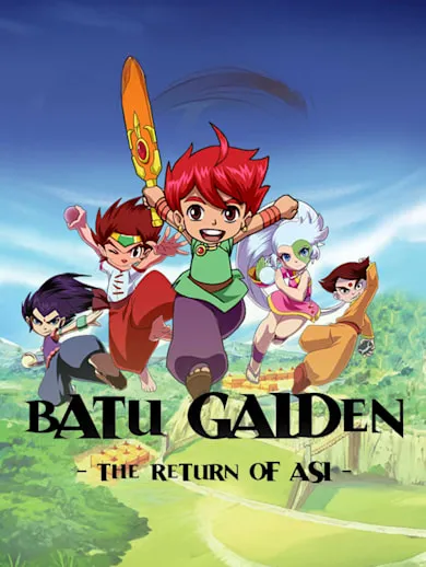 Batu Gaiden: The Return of Asi 2013 Full Movie Online - Watch HD Movies ...