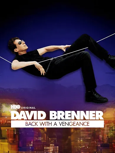 David Brenner: Back With A Vengeance 2000 Full Movie Online - Watch HD Movies on Airtel Xstream Play