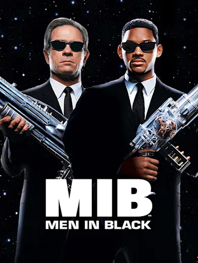 Men In Black 1997 Full Movie Online - Watch HD Movies on Airtel Xstream ...