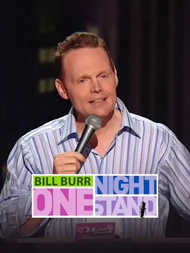 One Night Stand: Bill Burr 2005 Full Movie Online - Watch HD Movies on ...