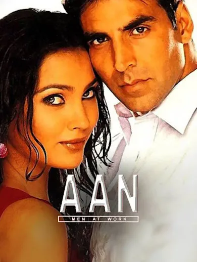 Aan: Men at Work 2004 Full Movie Online - Watch HD Movies on Airtel ...