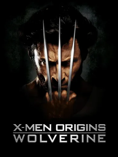X-Men Origins: Wolverine 2009 Full Movie Online - Watch HD Movies on Airtel Xstream Play