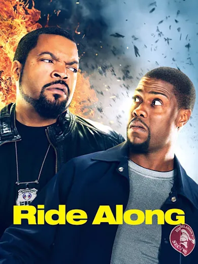 Ride Along 2014 Full Movie Online - Watch HD Movies on Airtel Xstream Play