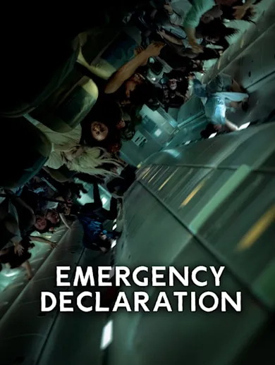 Emergency Declaration 2022 Full Movie Online - Watch HD Movies on Airtel Xstream Play