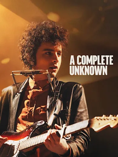 A Complete Unknown 2024 Full Movie Online - Watch HD Movies on Airtel ...