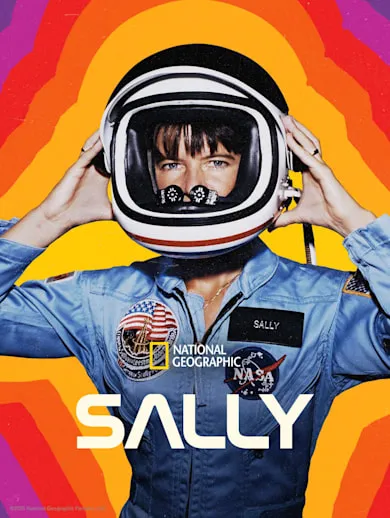 Sally 2025 Full Movie Online - Watch HD Movies on Airtel Xstream Play
