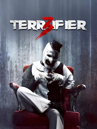 Terrifier 3 2024 Full Movie Online - Watch HD Movies on Airtel Xstream Play