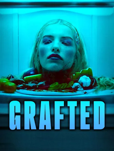Grafted 2024 Full Movie Online - Watch HD Movies on Airtel Xstream Play