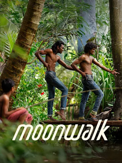 Moonwalk 2025 Full Movie Online - Watch HD Movies on Airtel Xstream Play
