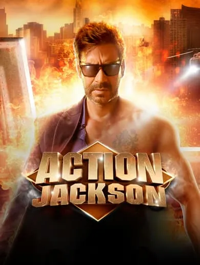 Action Jackson 2014 Full Movie Online - Watch HD Movies on Airtel Xstream Play
