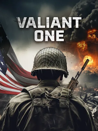 Valiant One 2025 Full Movie Online - Watch HD Movies on Airtel Xstream Play