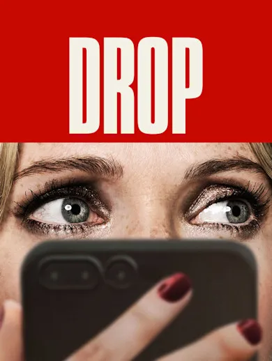 Drop 2025 Full Movie Online - Watch HD Movies on Airtel Xstream Play